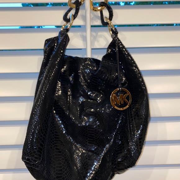 Michael Kors | Bags | Vintage Michael Kors Shoulder Bag | Poshmark
